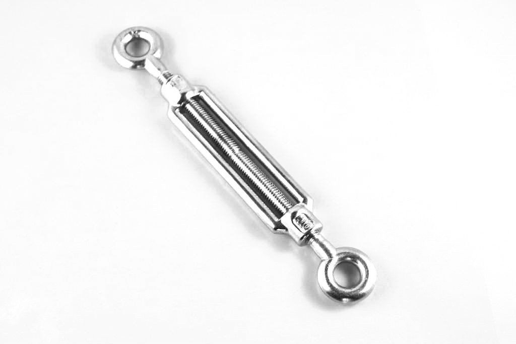 Spanwartel RVS | Cavalo.nl