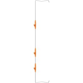 Gallagher Line Post dropper 0,95 m, 10 stuks | Cavalo.nl