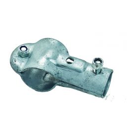 T-klem met dubbele schroef | Cavalo.nl