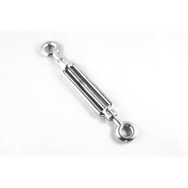 Spanwartel RVS | Cavalo.nl